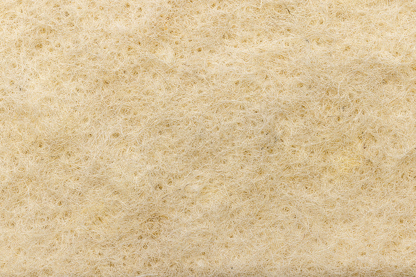 Wool.Life | Products | Pure Wool Natural Weed Mat – Wool Life